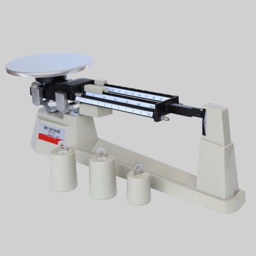 Triple Beam Balance MB2610