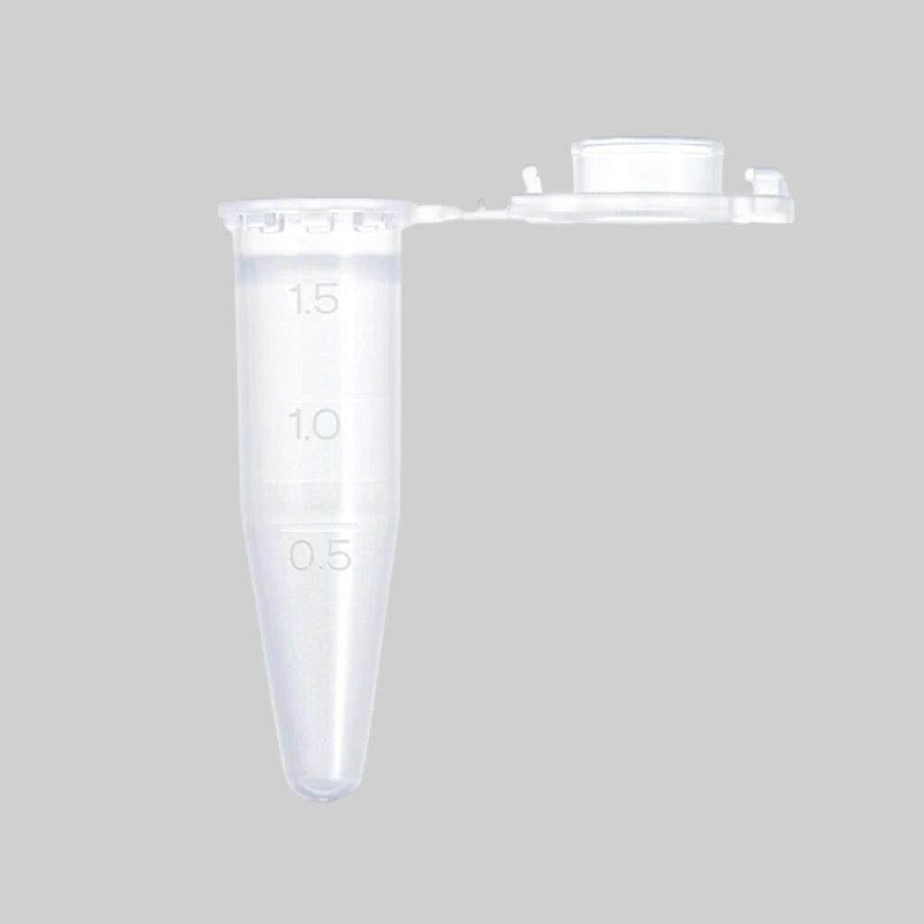 Eppendorf Centrifuge Tube 1.5ml - ScienceBazar